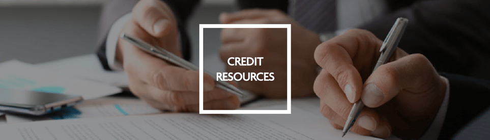 Credit Resource Center