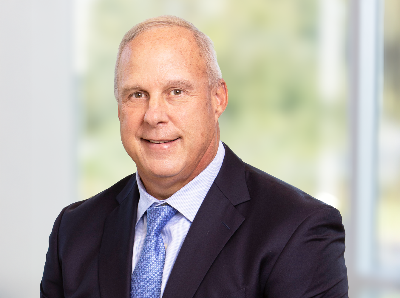 Our Leadership | Fortegra